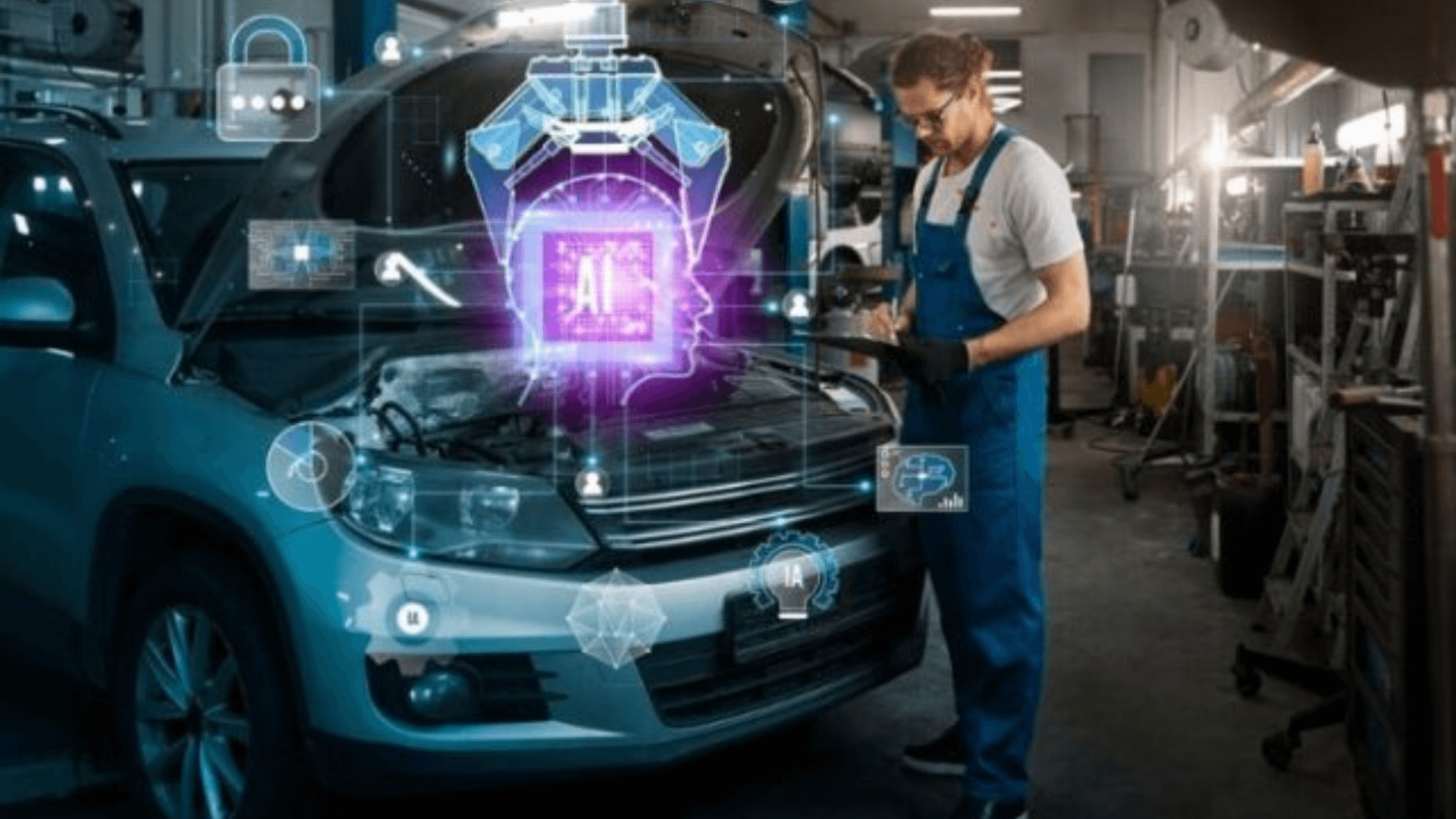 data annotation for autonomous vehicles | Qualitas global