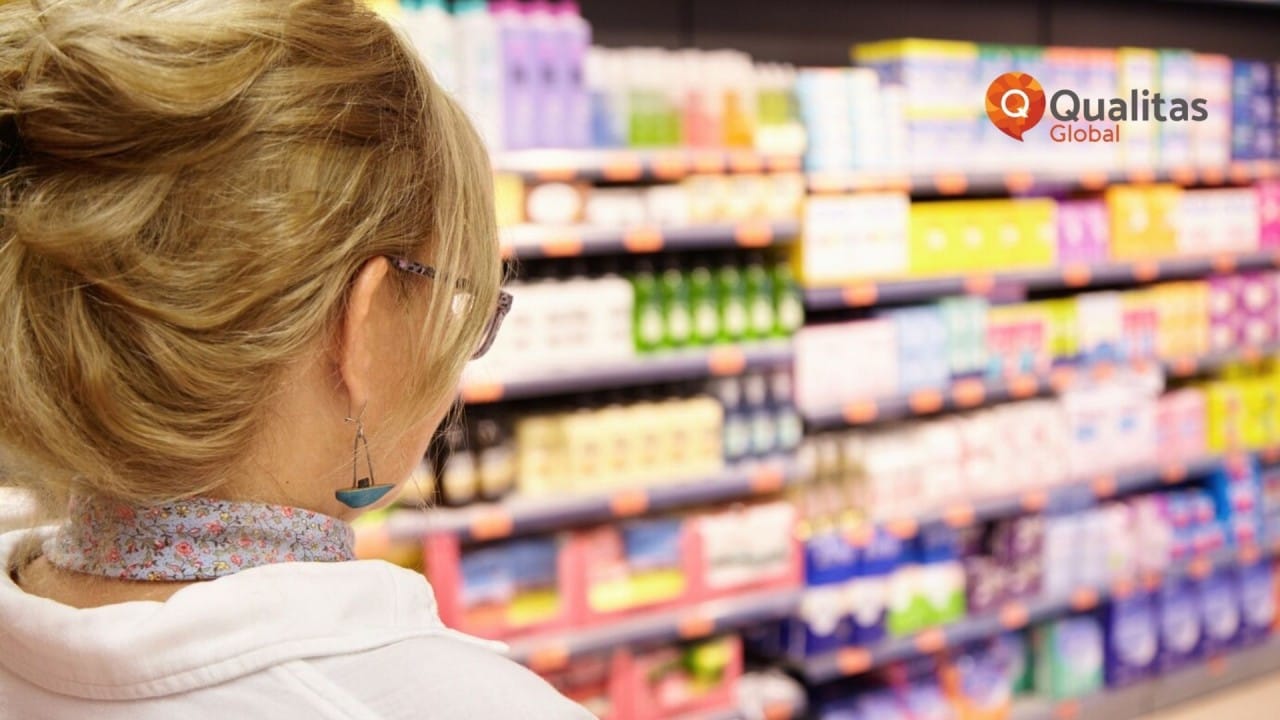 Data Annotation | Retail | E-commerce | Qualitas global