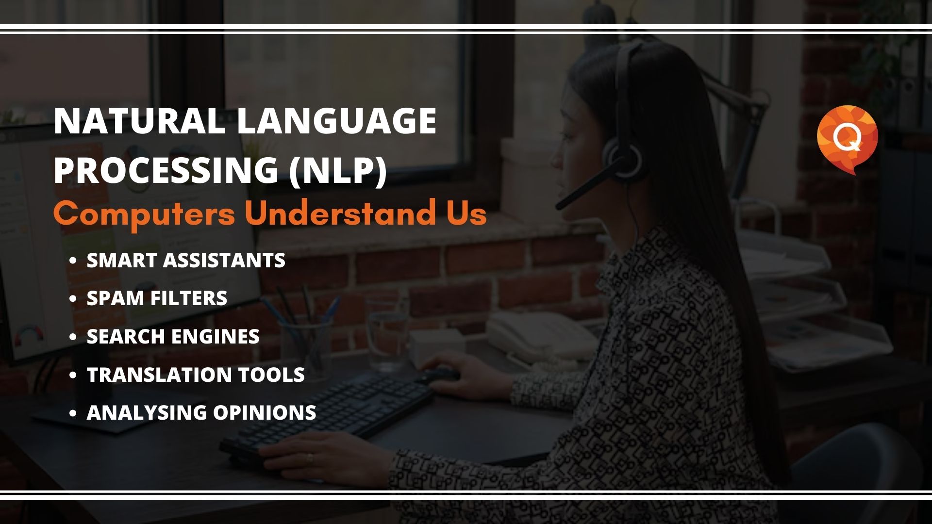 natural language processing platforms | Qualitas Global